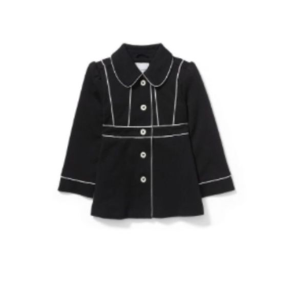 Janie and Jack | Matching Sets | Janieand Jack Long Jack Jacket And ...